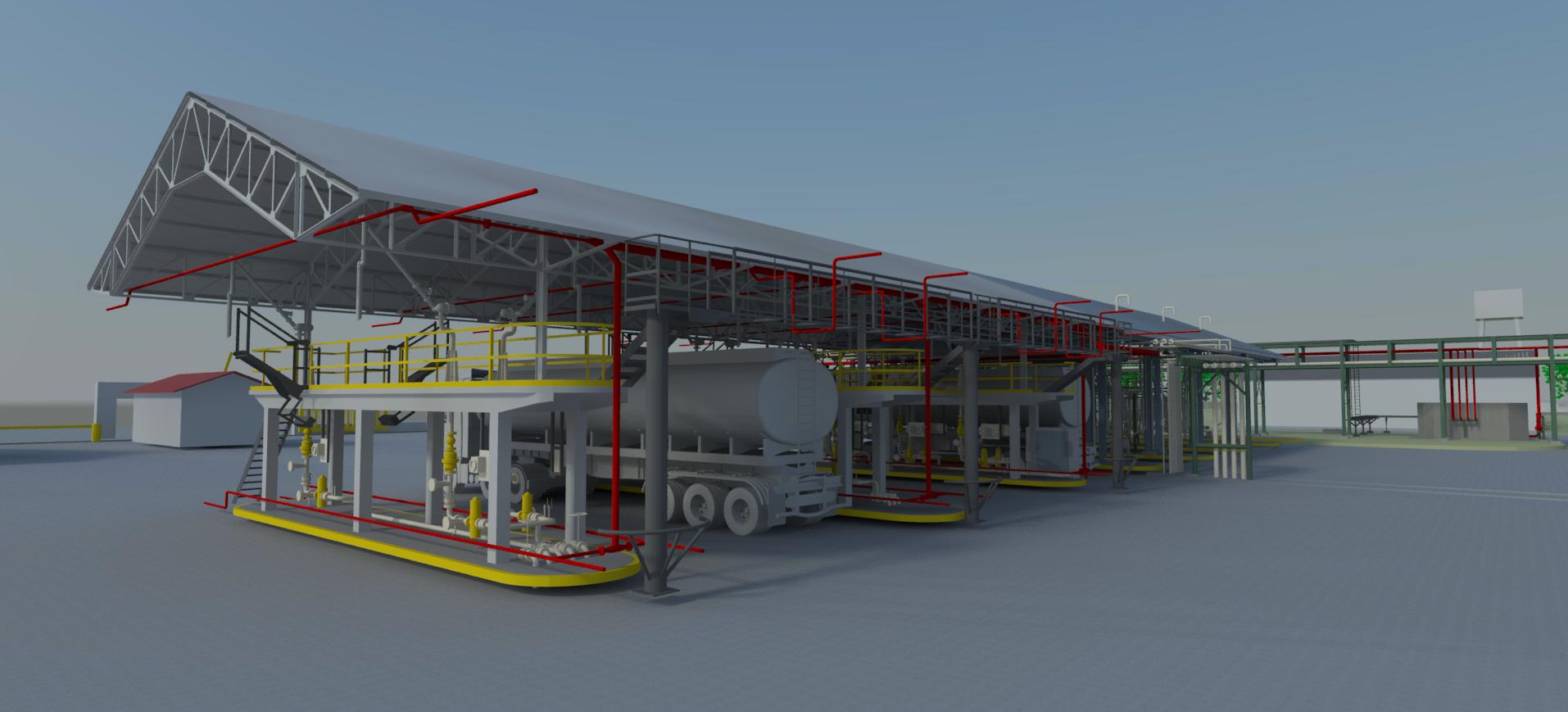 REFINOR - Raybite Ingenieria