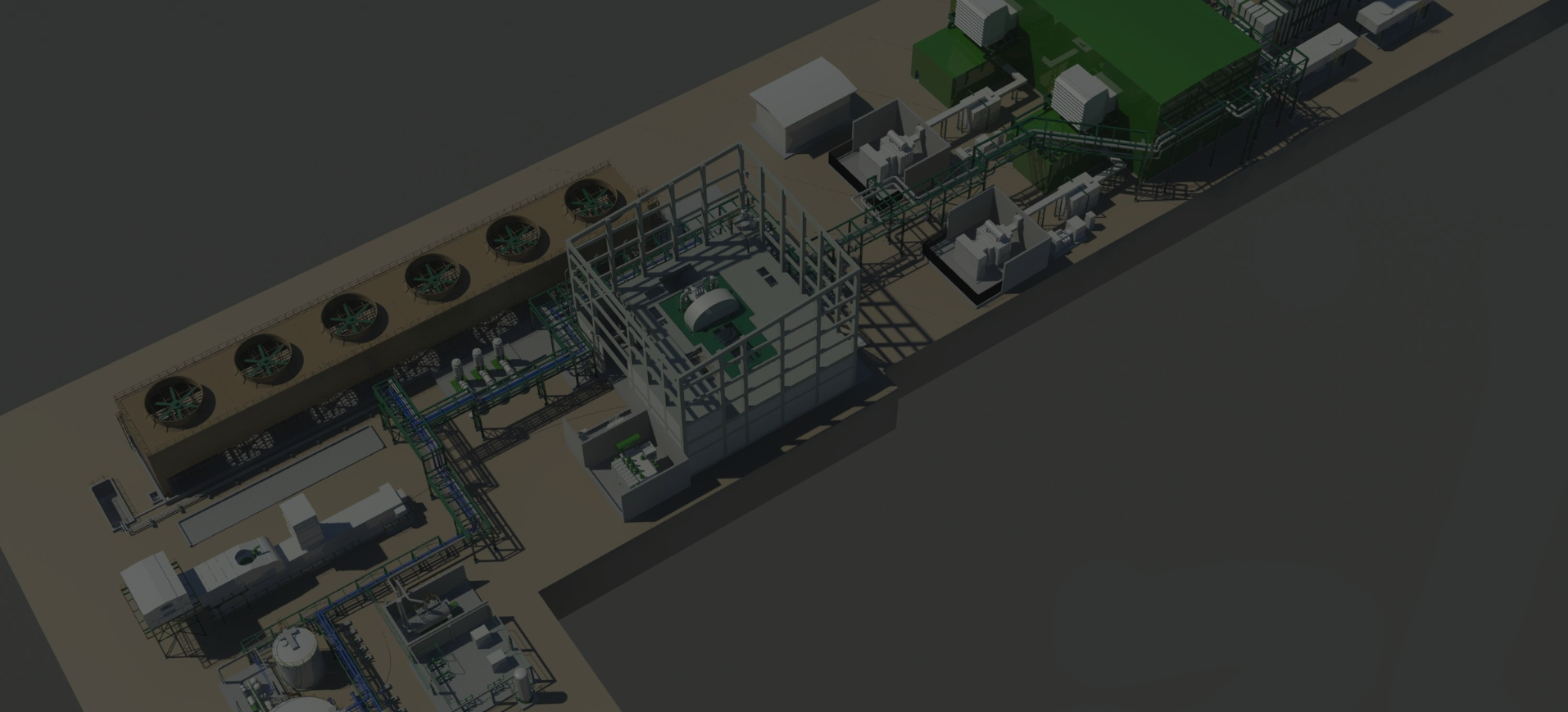 Bienvenidos - Raybite Ingenieria